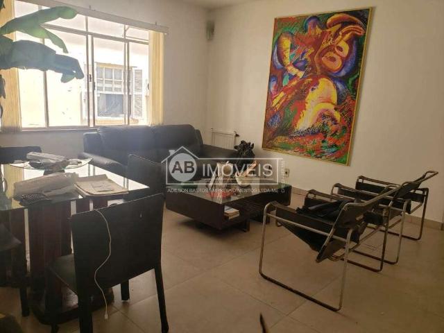Apartamento para Venda em Santos/SP Boqueirão 2 Quartos
