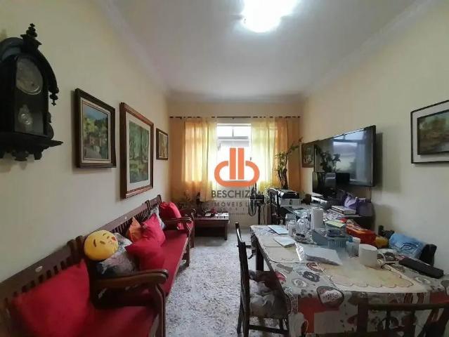 Apartamento para Venda em Santos/SP Boqueirão 2 Quartos
