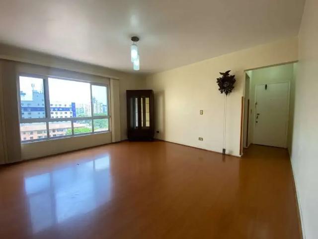 Apartamento para Venda em Santos/SP Boqueirão 2 Quartos