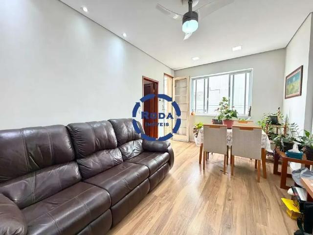 Apartamento para Venda em Santos/SP Boqueirão 2 Quartos