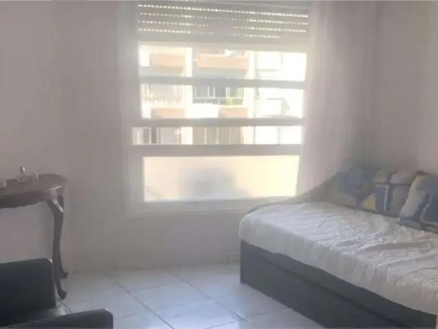 Apartamento para Venda em Santos/SP Embaré 2 Quartos