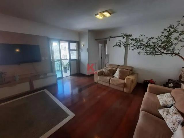 Apartamento para Venda em Santos/SP Boqueirão 2 Quartos
