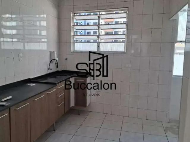 Apartamento para Venda em Santos/SP Boqueirão 2 Quartos