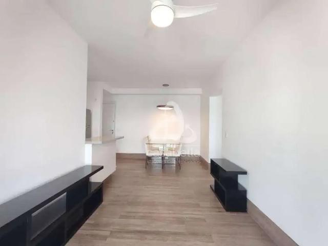 Apartamento para Venda em Santos/SP Boqueirão 2 Quartos