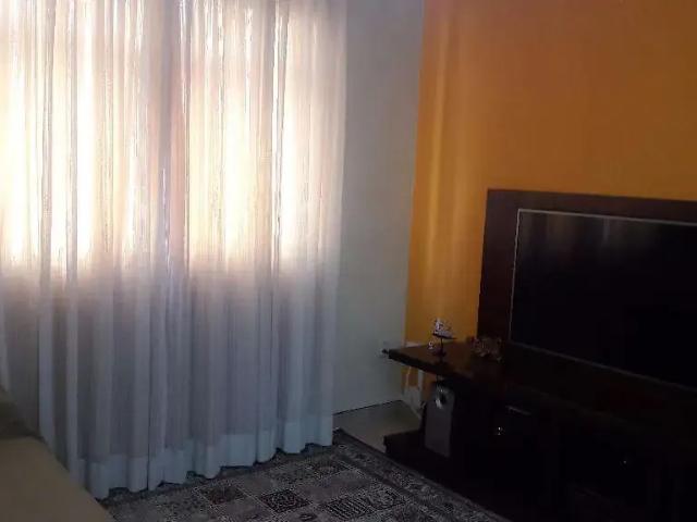 Apartamento para Venda em Santos/SP Boqueirão 2 Quartos