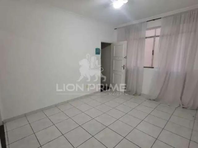 Apartamento para Venda em Santos/SP Boqueirão 2 Quartos