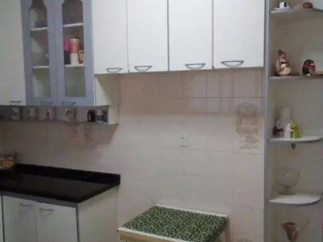 Apartamento para Venda em Santos/SP Boqueirão 2 Quartos