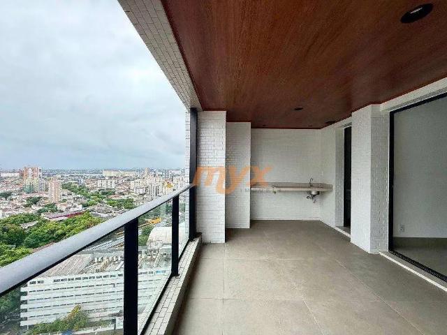 Apartamento para Venda em Santos/SP Boqueirão 2 Quartos