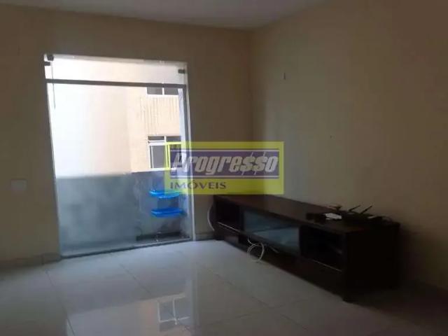 Apartamento para Venda em Santos/SP Boqueirão 2 Quartos