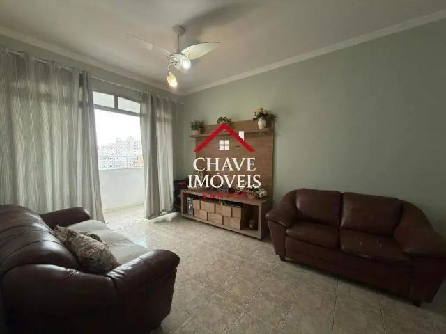 Apartamento para Venda em Santos/SP Boqueirão 2 Quartos