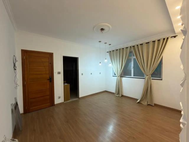 Apartamento para Venda em Santos/SP Boqueirão 2 Quartos