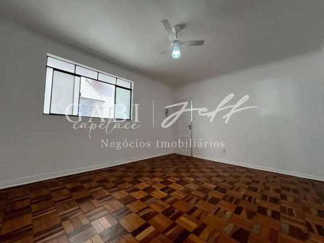 Apartamento para Venda em Santos/SP Boqueirão 2 Quartos