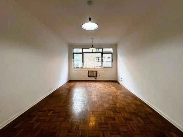 Apartamento para Venda em Santos/SP Boqueirão 2 Quartos