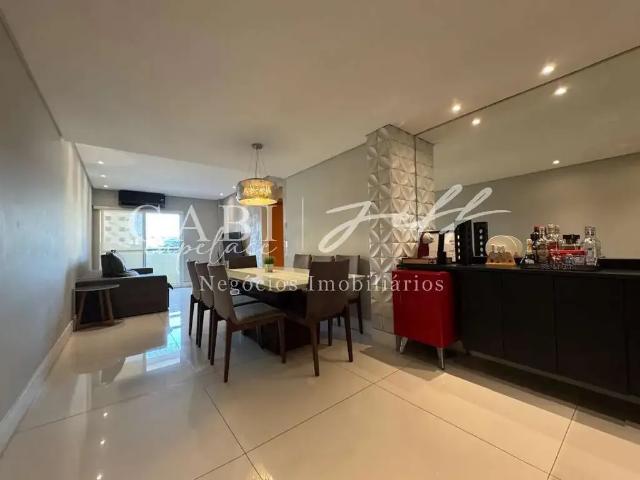 Apartamento para Venda em Santos/SP Boqueirão 2 Quartos
