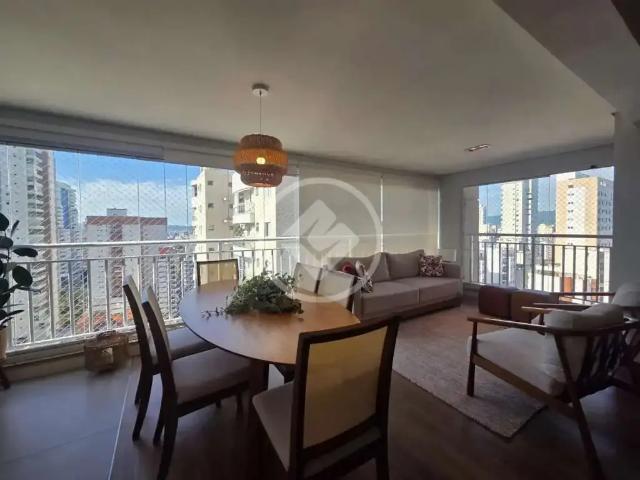 Apartamento para Venda em Santos/SP Boqueirão 2 Quartos