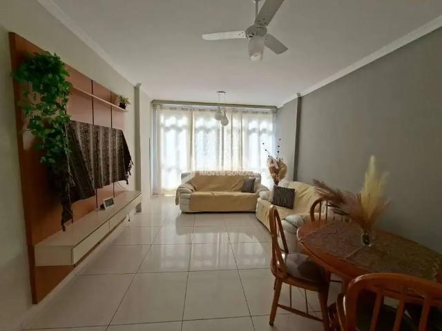 Apartamento para Venda em Santos/SP Boqueirão 2 Quartos