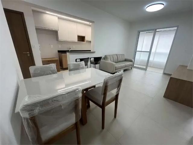 Apartamento para Venda em Santos/SP Boqueirão 2 Quartos