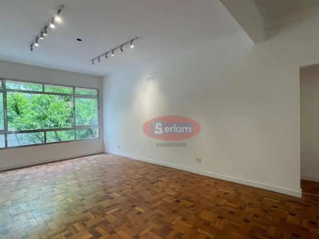 Apartamento para Venda em Santos/SP Boqueirão 2 Quartos