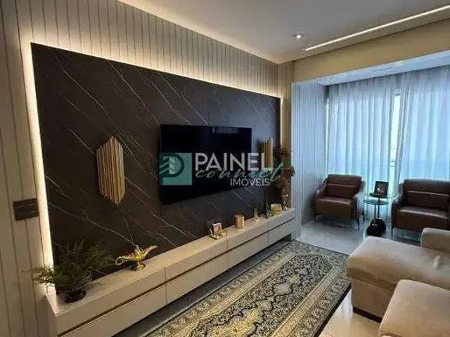 Apartamento para Venda em Santos/SP Boqueirão 2 Quartos