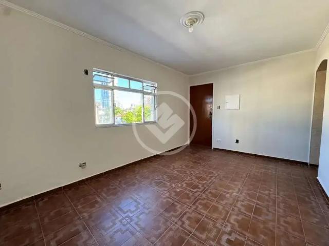 Apartamento para Venda em Santos/SP Boqueirão 2 Quartos