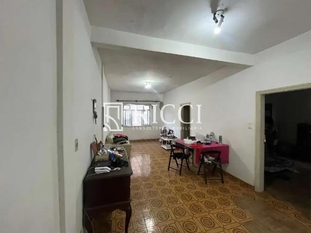 Apartamento para Venda em Santos/SP Boqueirão 2 Quartos