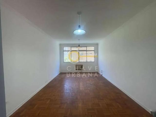 Apartamento para Venda em Santos/SP Boqueirão 2 Quartos