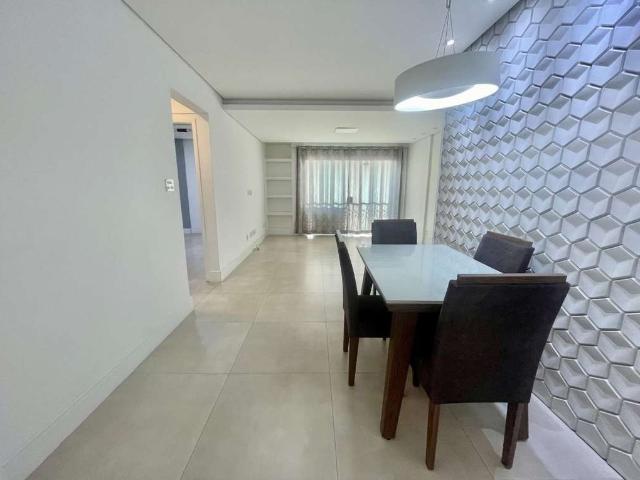 Apartamento para Venda em Santos/SP Boqueirão 2 Quartos
