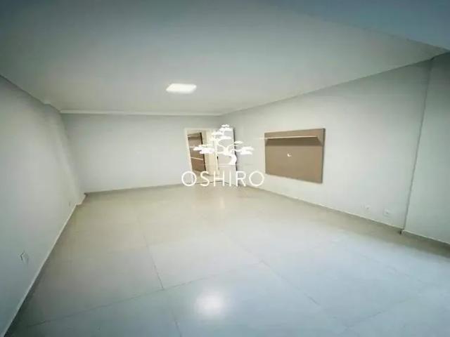 Apartamento para Venda em Santos/SP Boqueirão 2 Quartos