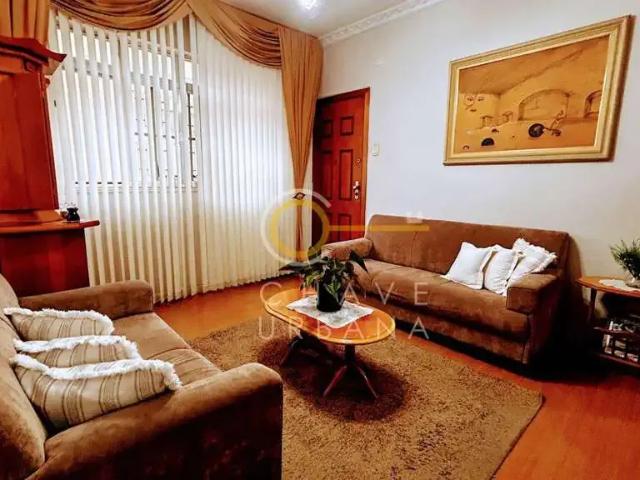 Apartamento para Venda em Santos/SP Boqueirão 2 Quartos