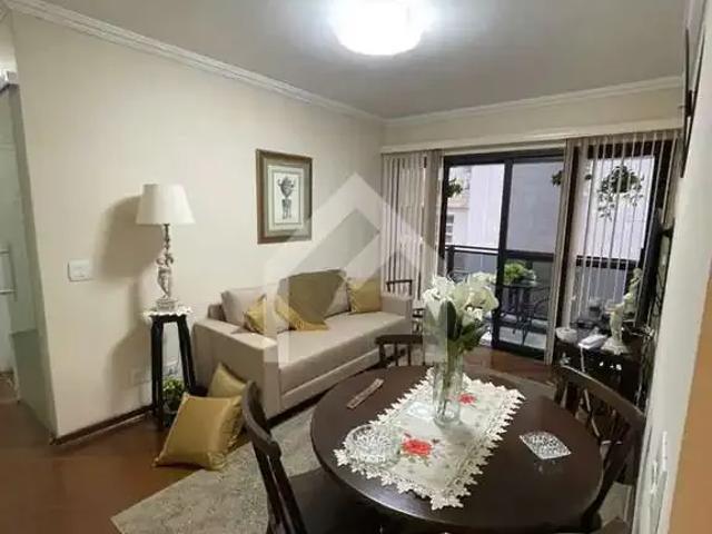 Apartamento para Venda em Santos/SP Boqueirão 2 Quartos