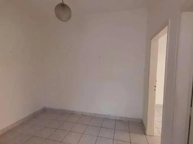 Apartamento para Venda em Santos/SP Boqueirão 2 Quartos