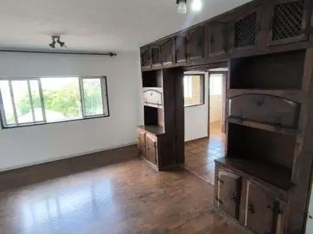 Apartamento para Venda em Santos/SP Boqueirão 2 Quartos