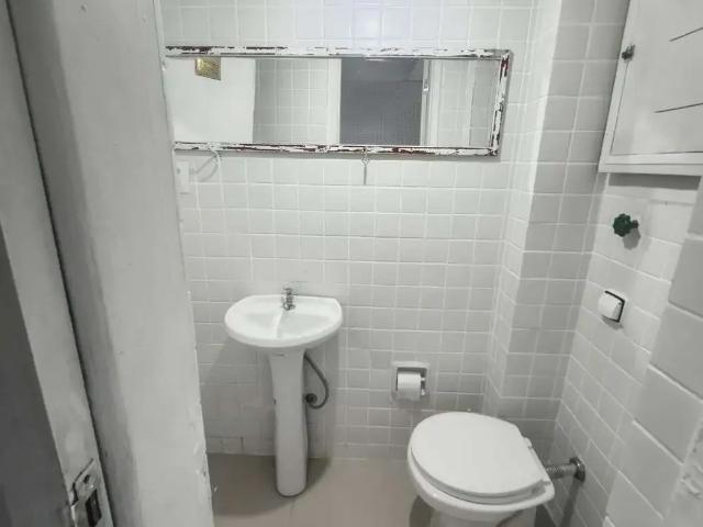 Apartamento para Venda em Santos/SP Boqueirão 2 Quartos