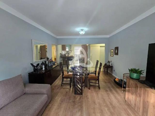 Apartamento para Venda em Santos/SP Boqueirão 2 Quartos