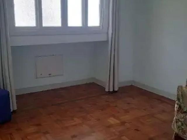 Apartamento para Venda em Santos/SP Boqueirão 2 Quartos