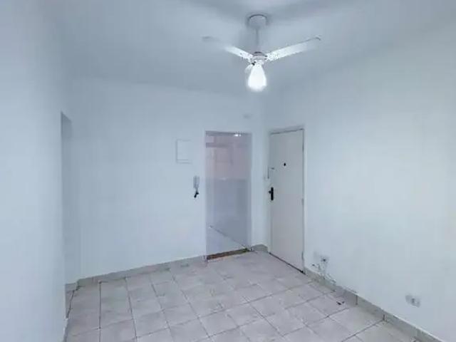 Apartamento para Venda em Santos/SP Boqueirão 2 Quartos