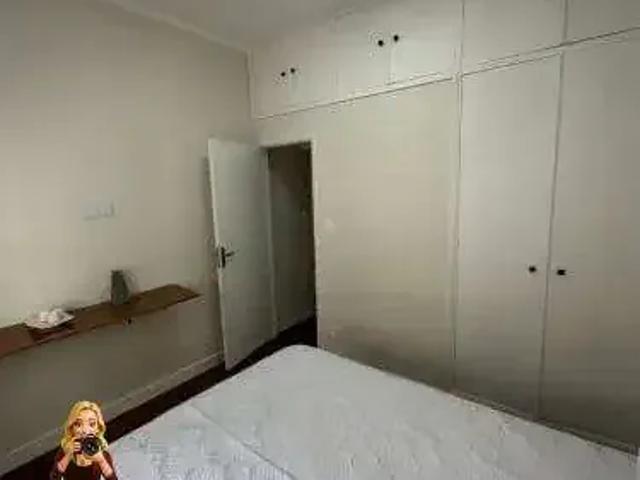 Apartamento para Venda em Santos/SP Boqueirão 2 Quartos