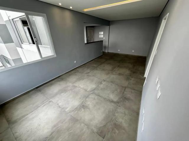 Apartamento para Venda em Santos/SP Boqueirão 2 Quartos