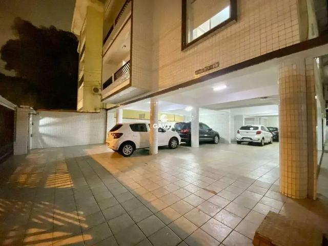 Apartamento para Venda em Santos/SP Boqueirão 2 Quartos