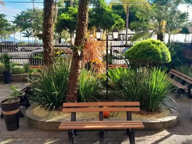 Apartamento para Venda em Santos/SP Boqueirão 2 Quartos