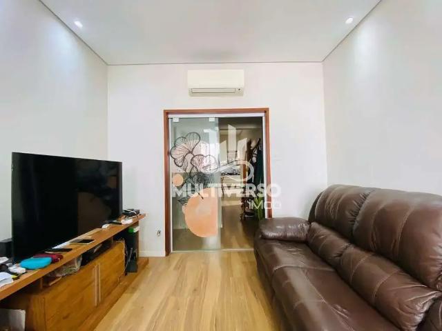 Apartamento para Venda em Santos/SP Boqueirão 2 Quartos