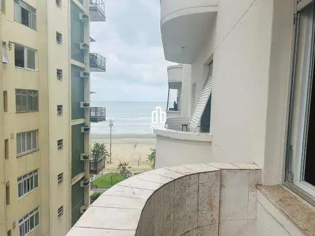 Apartamento para Venda em Santos/SP Boqueirão 2 Quartos