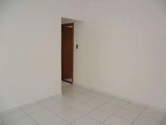 Apartamento para Venda em Santos/SP Boqueirão 2 Quartos