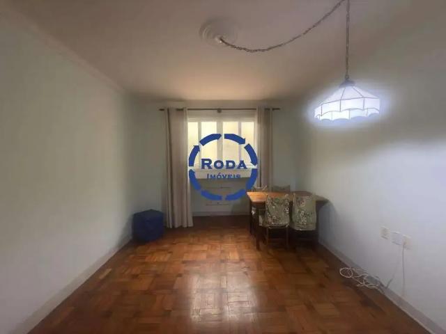 Apartamento para Venda em Santos/SP Boqueirão 2 Quartos