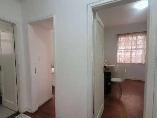 Apartamento para Venda em Santos/SP Boqueirão 2 Quartos