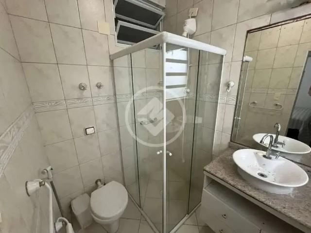 Apartamento para Venda em Santos/SP Boqueirão 2 Quartos