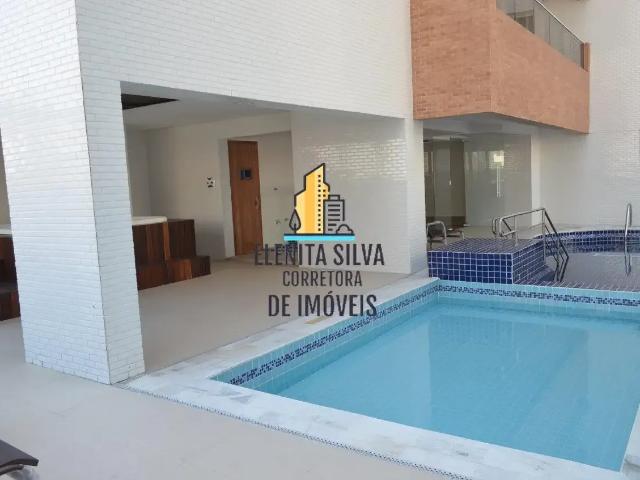 Apartamento para Venda em Santos/SP Boqueirão 2 Quartos