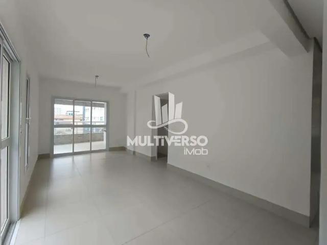 Apartamento para Venda em Santos/SP Boqueirão 2 Quartos