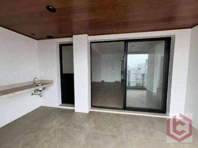 Apartamento para Venda em Santos/SP Boqueirão 2 Quartos