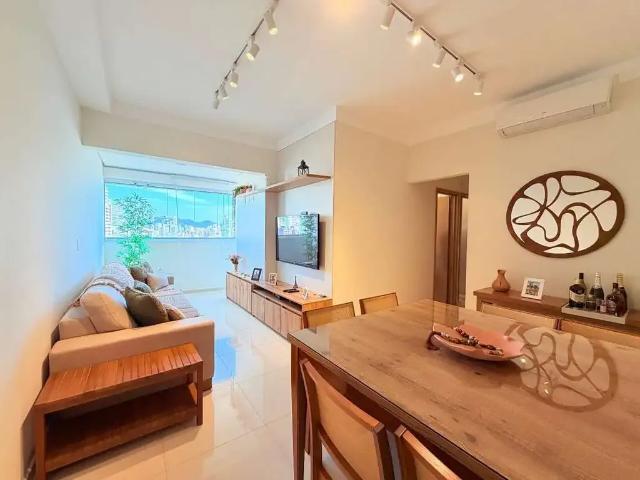 Apartamento para Venda em Santos/SP Boqueirão 2 Quartos